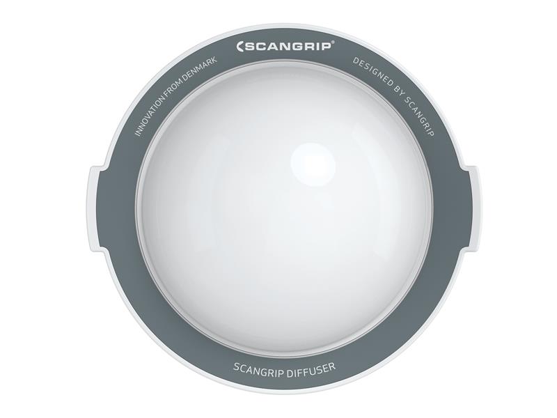 SCANGRIP® Large Diffuser – MTN Shop UK