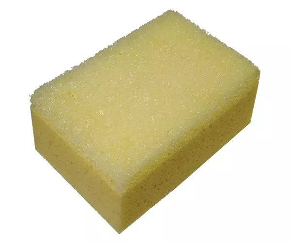 Faithfull Professional Hydro Grouting Sponge – MTN Shop UK