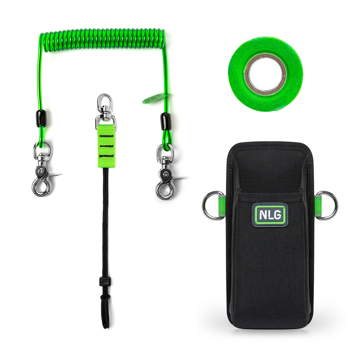 NLG Nips Tool Tethering Kit – MTN Shop UK
