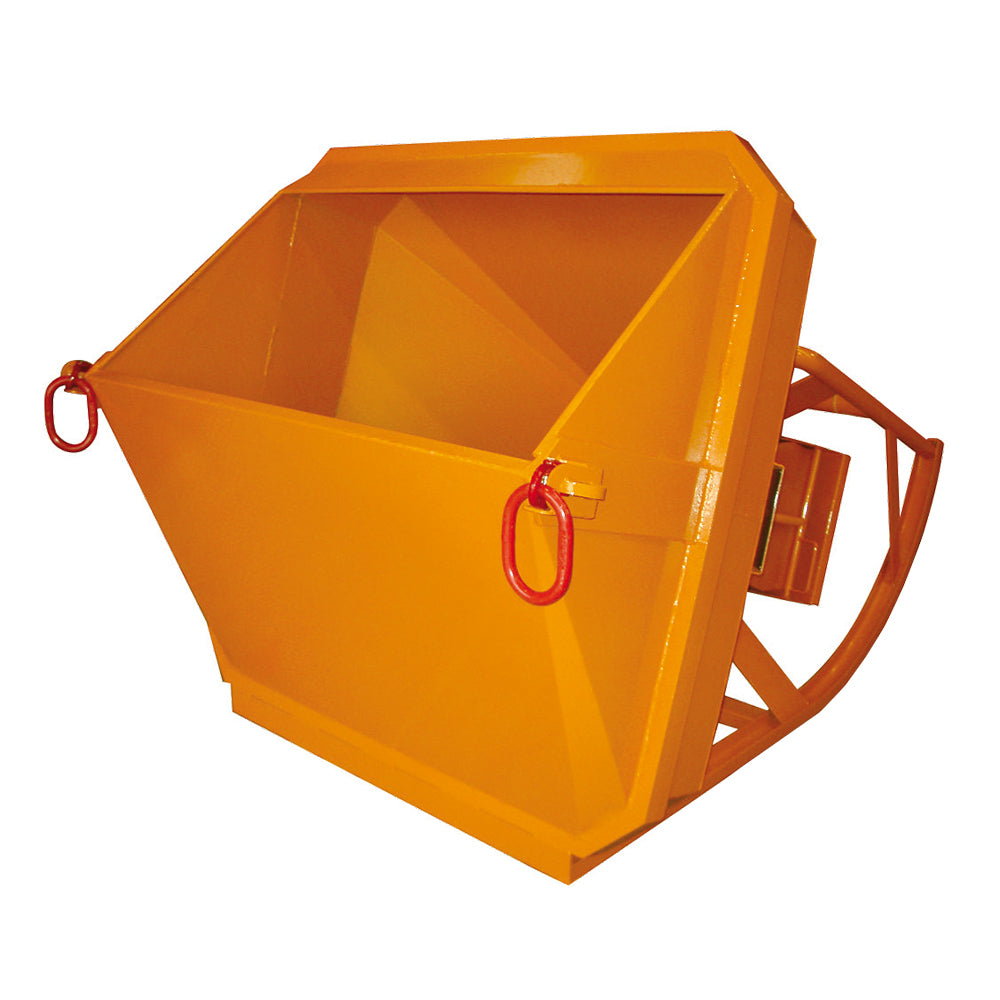 Eichinger 1034CE SAFE Concrete Column Skip – MTN Shop UK