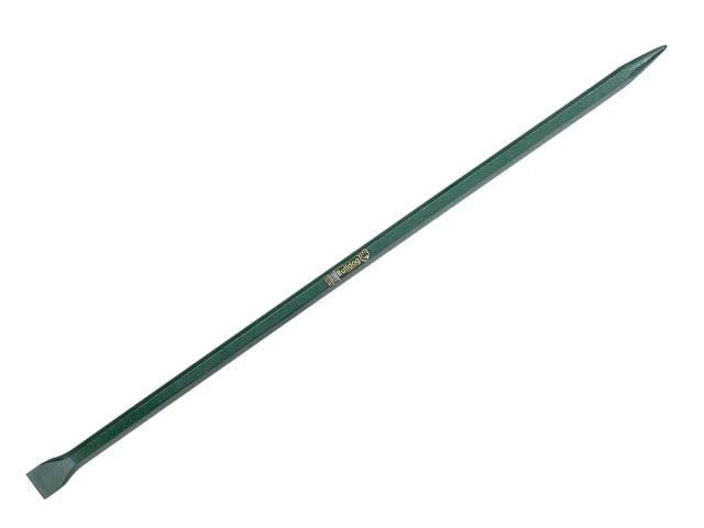 Bulldog Chisel and Point Crowbar 72 x 1.1/8in – MTN Shop UK