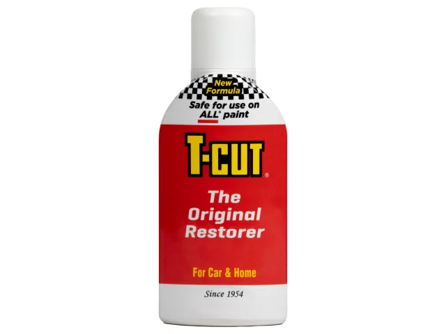 CarPlan T-Cut Original 500ml – MTN Shop UK