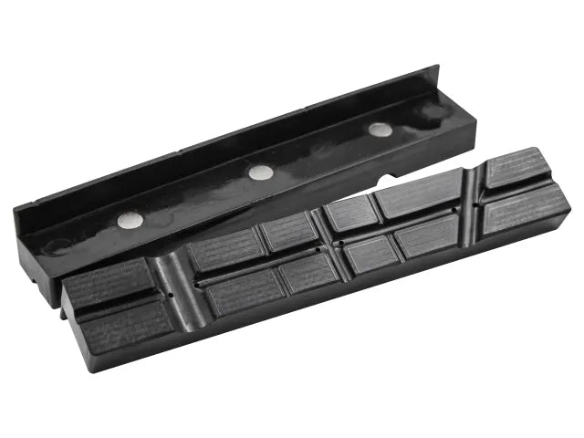 Faithfull Magnetic Plastic Vice Jaws 200mm (8in) – MTN Shop UK