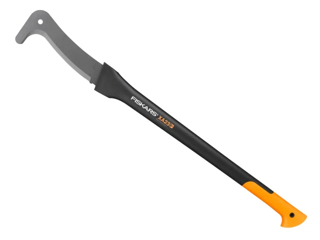 Fiskars WoodXpert™ XA23 Brush Hook – MTN Shop UK