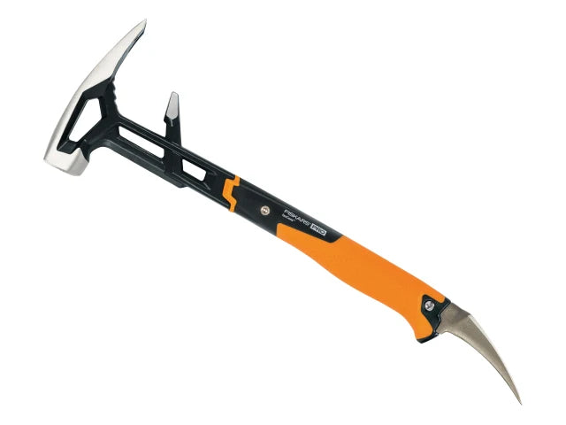 Fiskars IsoCore Demolition Tool M – MTN Shop UK
