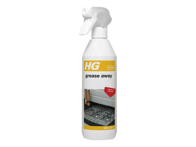 HG Grease Away 500ml – MTN Shop UK
