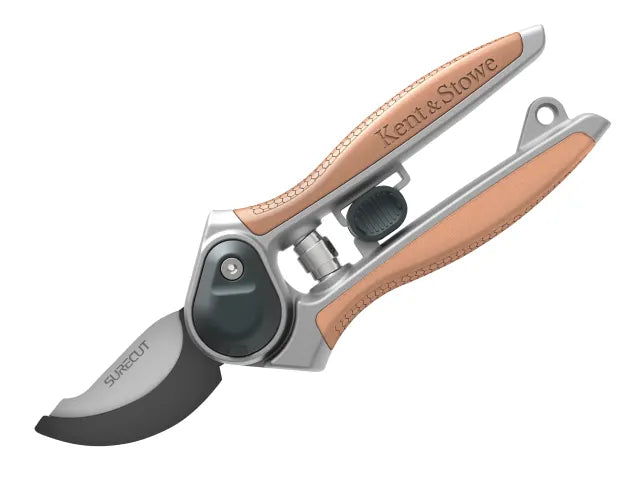 Kent & Stowe Garden Life All Purpose Mini Secateurs – MTN Shop UK