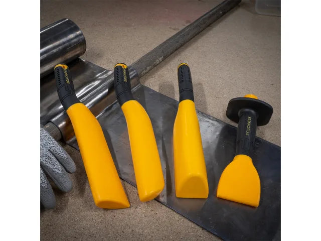 Roughneck Pro Lead Dressing Set, 4 Piece – MTN Shop UK