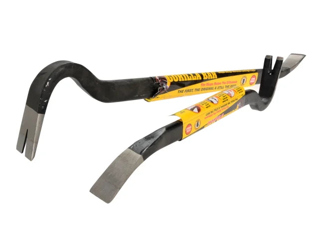 Roughneck Gorilla Bar® Set, 2 Piece – MTN Shop UK