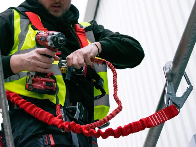 Scan Interchangeable Tool Lanyard – MTN Shop UK