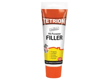 Tetrion Fillers All Purpose Ready Mix Filler Tube 330g – MTN Shop UK