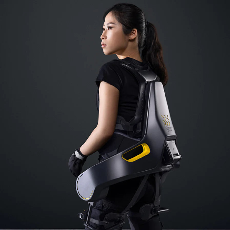 German Bionic Apogee Exoskeleton – MTN Shop UK