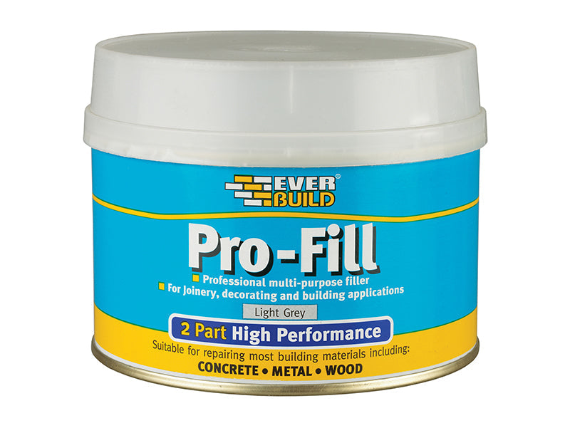 Everbuild Pro Fill 500g – MTN Shop UK