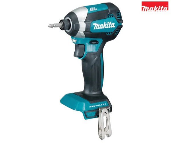 Makita DTD153Z Brushless Impact Driver 18V Bare Unit – MTN Shop UK