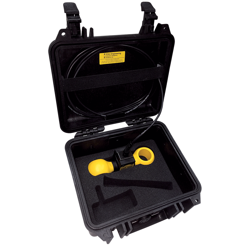 Ron Crane Scales™ Load Cell with Built-in Amplifier (4-20mA Output ...