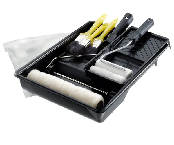 Stanley Decorating Set, 11 Piece – MTN Shop UK