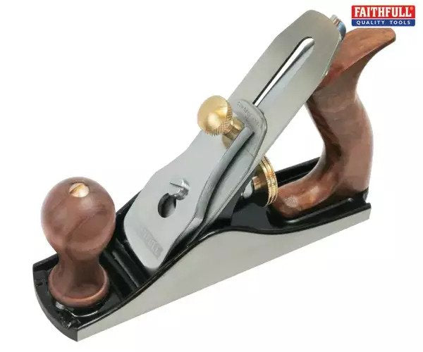 Faithfull No.3 Finishing Plane – MTN Shop UK