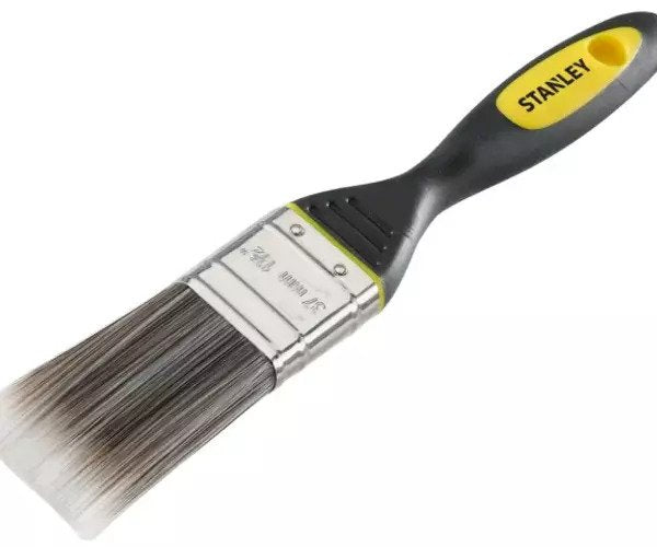 Stanley DYNAGRIP™ Synthetic Paint Brush 38mm (1.1/2in) – MTN Shop UK