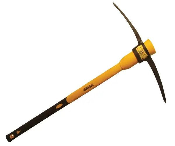 Roughneck Pick Axe 2.27kg (5 lb) – MTN Shop UK