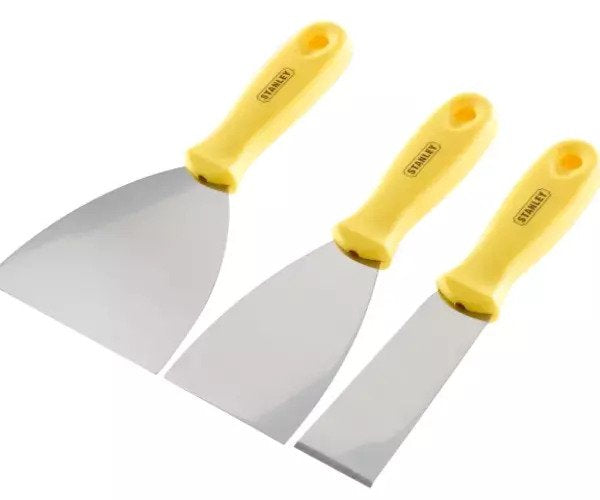 Stanley Hobby Tool Set, 3 Piece – MTN Shop UK