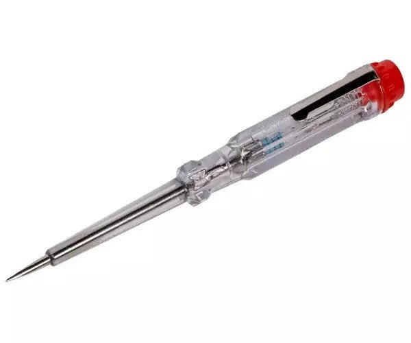 Roughneck Mains Tester 140mm – MTN Shop UK