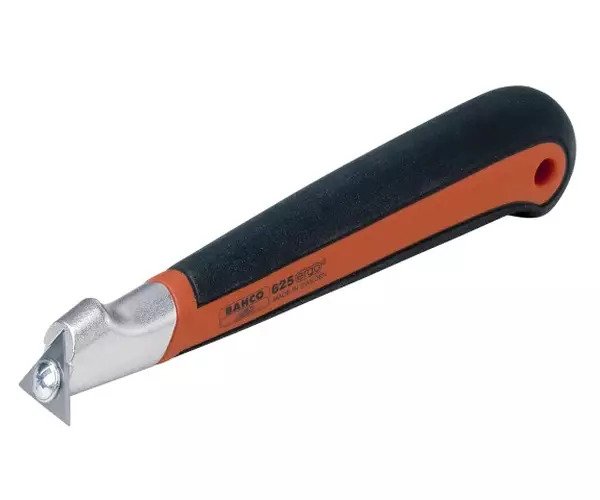 Bahco 625 Carbide Edged Pocket Scraper – MTN Shop UK