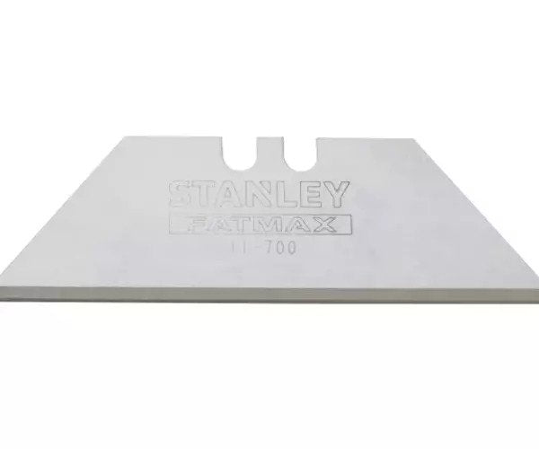 Stanley FatMax® Utility Blades (Pack 10) – MTN Shop UK