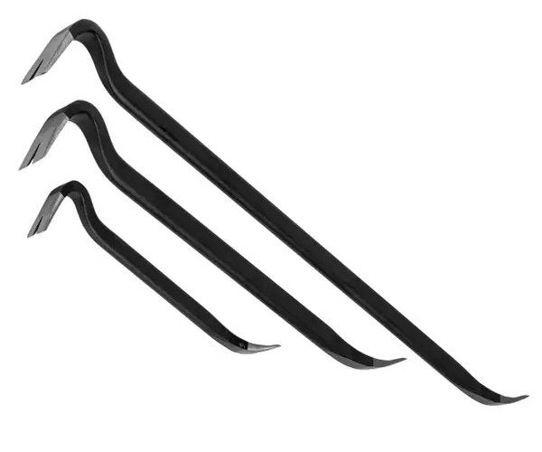 Roughneck Gorilla Bar® Set, 3 Piece – MTN Shop UK