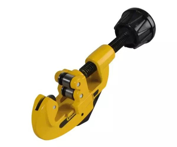 Stanley Adjustable Pipe Cutter 3-30mm – MTN Shop UK