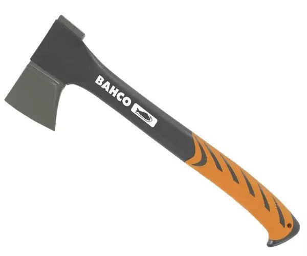Bahco Splitting Axe Composite Handle 1.31kg – MTN Shop UK