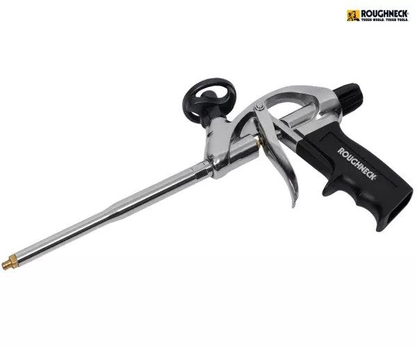 Roughneck Professional Foam Gun – MTN Shop UK