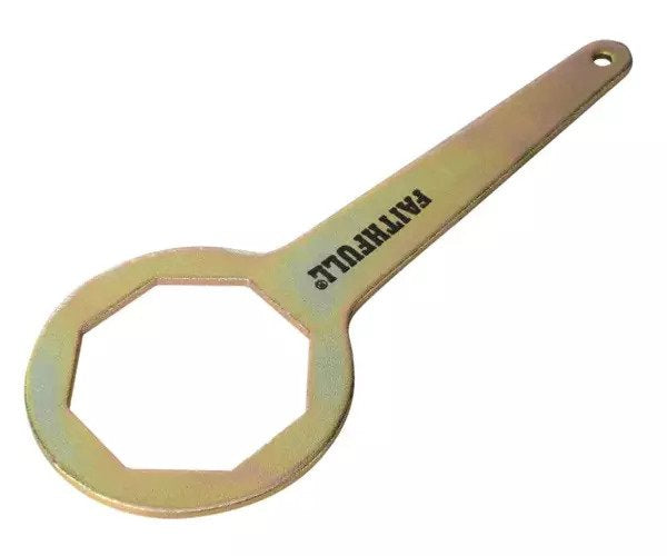 Faithfull Flat Immersion Heater Spanner – MTN Shop UK