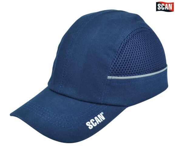 Scan Bump Cap – MTN Shop UK
