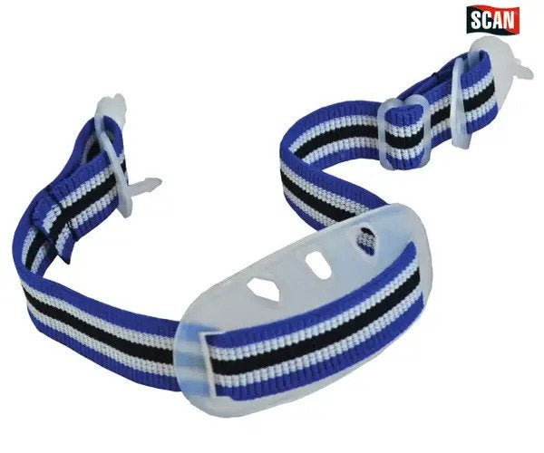 Scan Standard Safety Helmet Chin Strap – MTN Shop UK