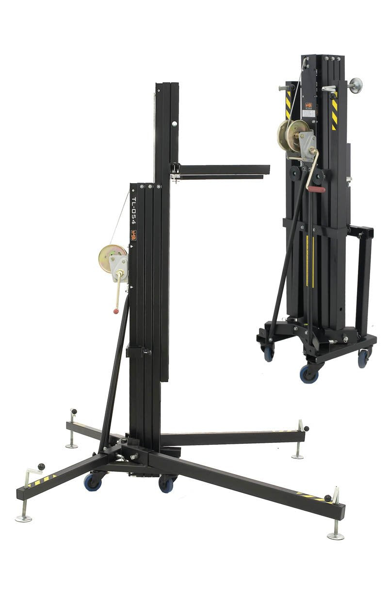 VMB Tower Lift-TL054- Very Compact & Easy Handle- MTN Shop EU – MTN Shop UK